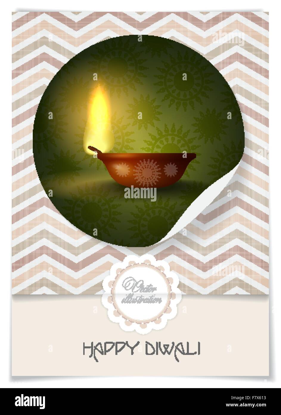 Template invitation greeting card Cut Out Stock Images & Pictures - Alamy