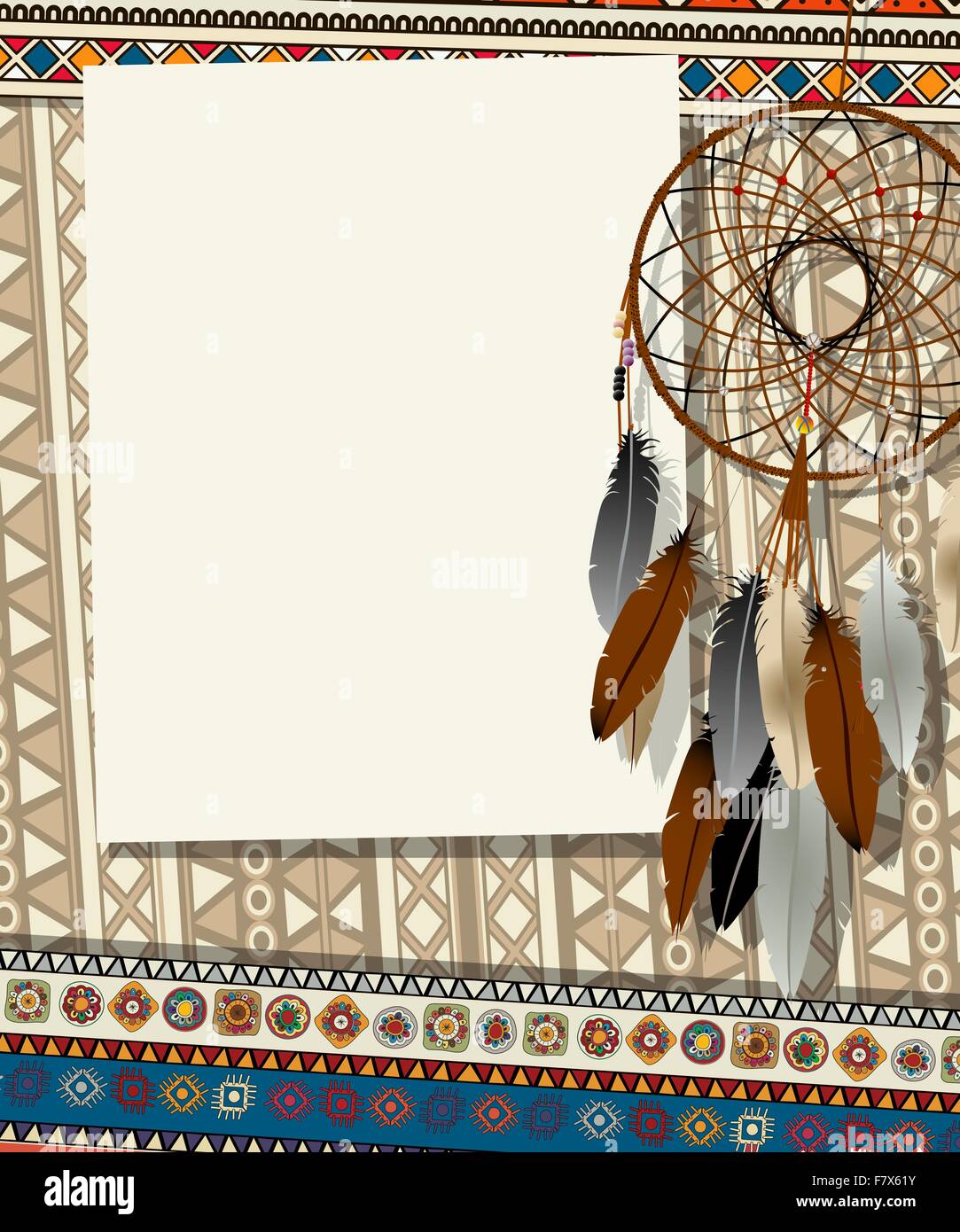 American dream design Stock Vector Images - Alamy