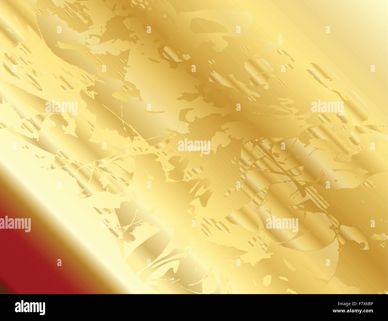 Clouds horizon Stock Vector Images - Alamy