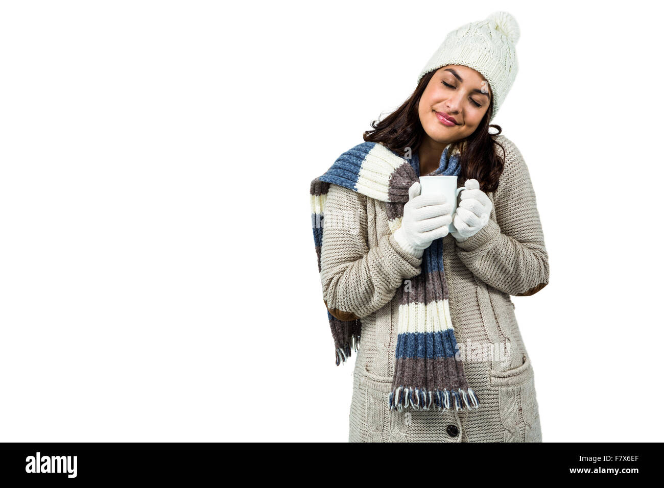 Festive cozy Cut Out Stock Images & Pictures - Alamy