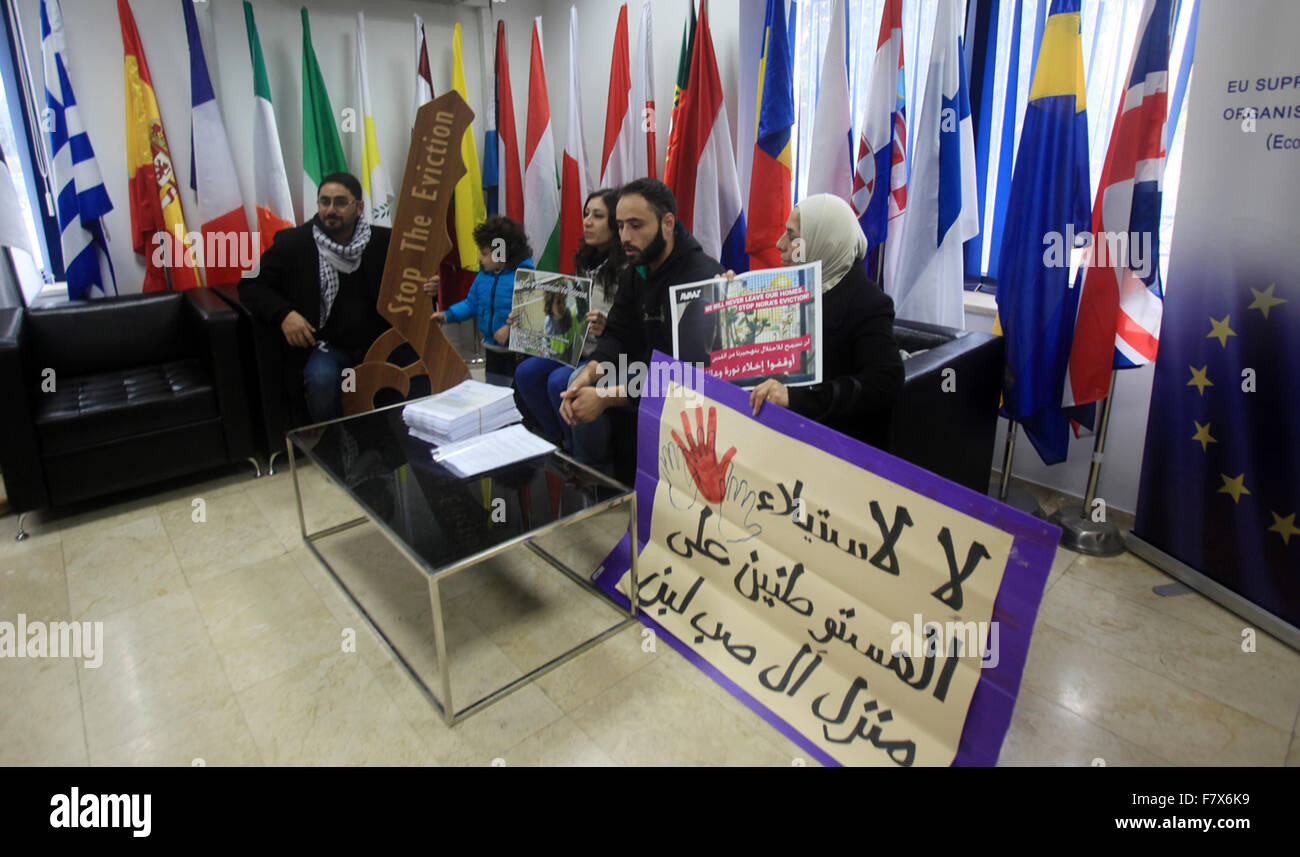 Takeover of jerusalem hi-res stock photography and images - Alamy