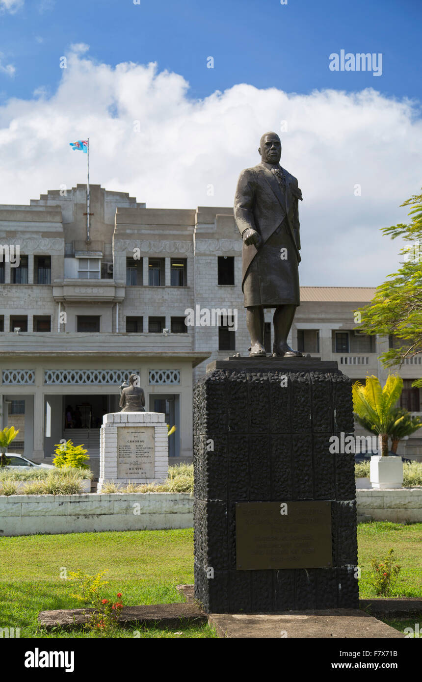 Ratu sukuna hi-res stock photography and images - Alamy