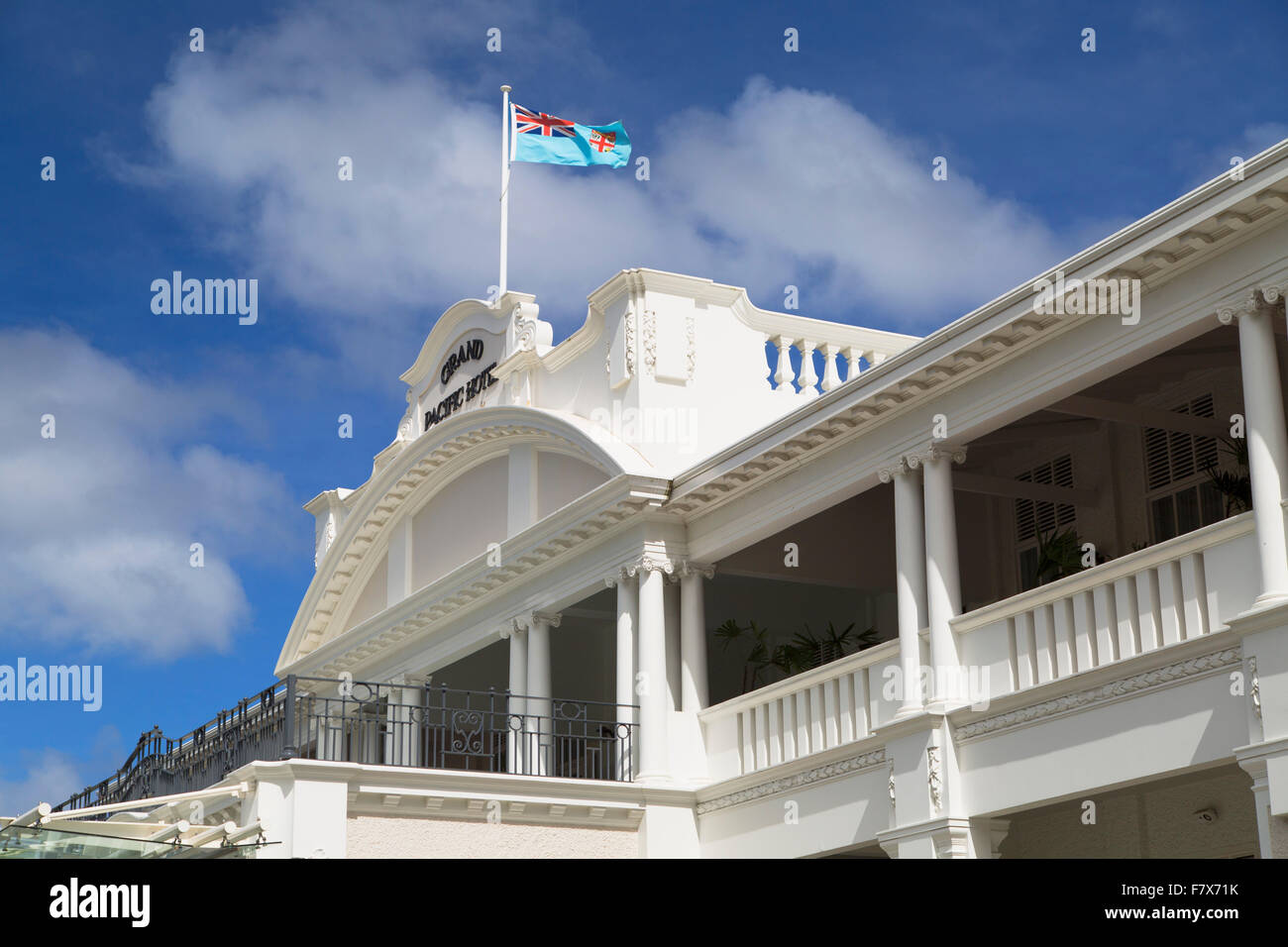 City Of Suva High Resolution Stock Photography and Images - Alamy