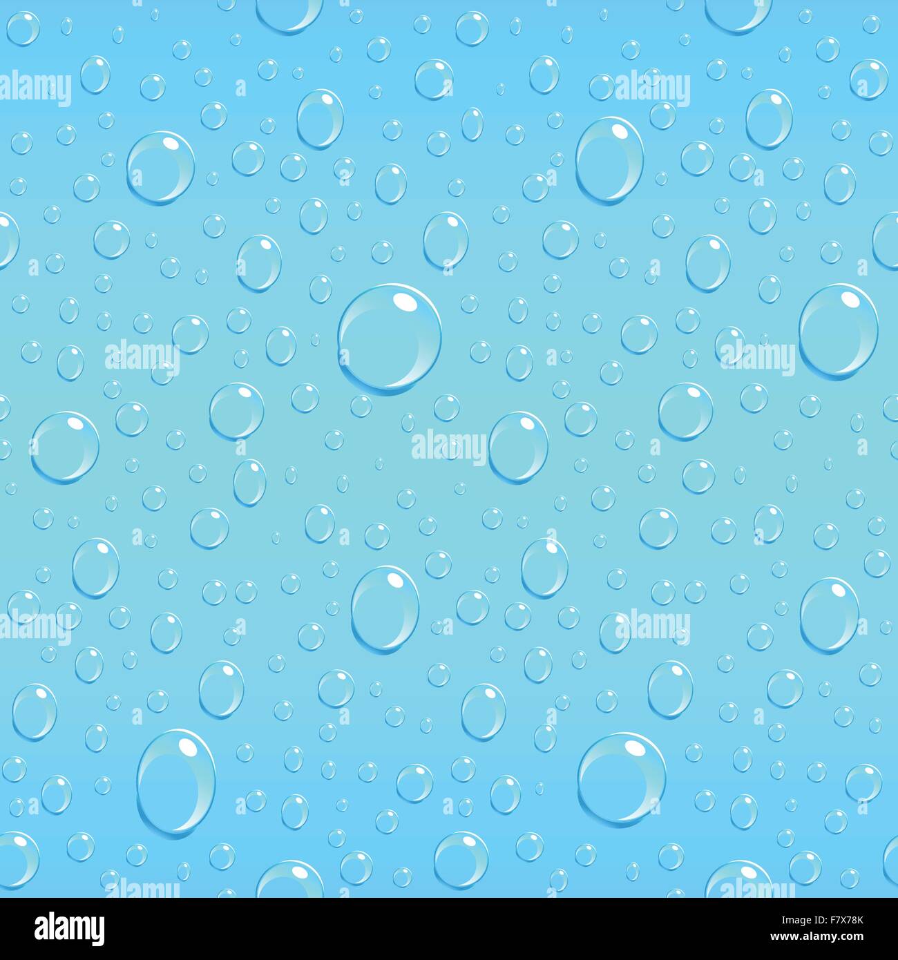 Many drips drop hi-res stock photography and images - Alamy