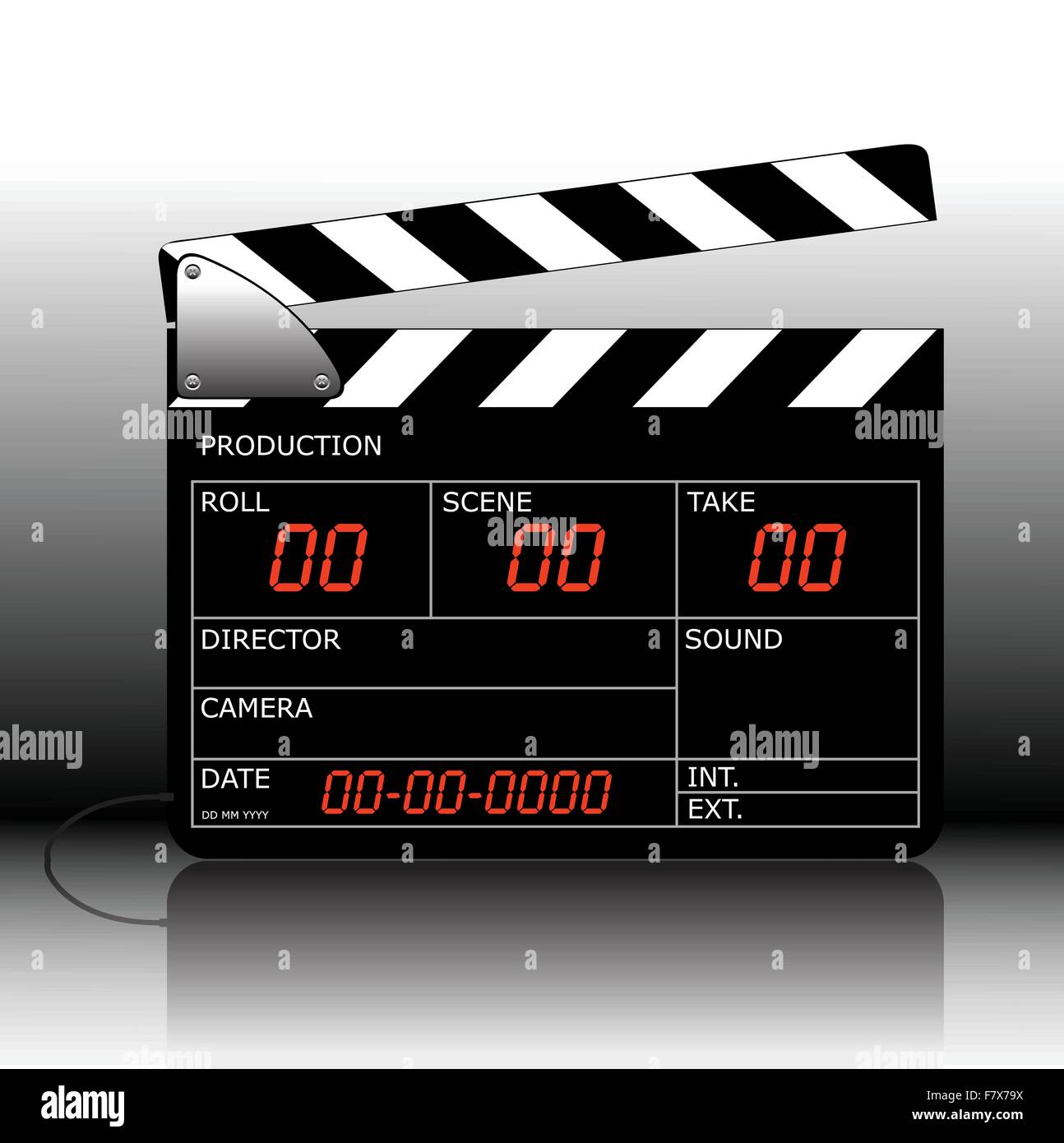 Festival board Stock Vector Images - Alamy