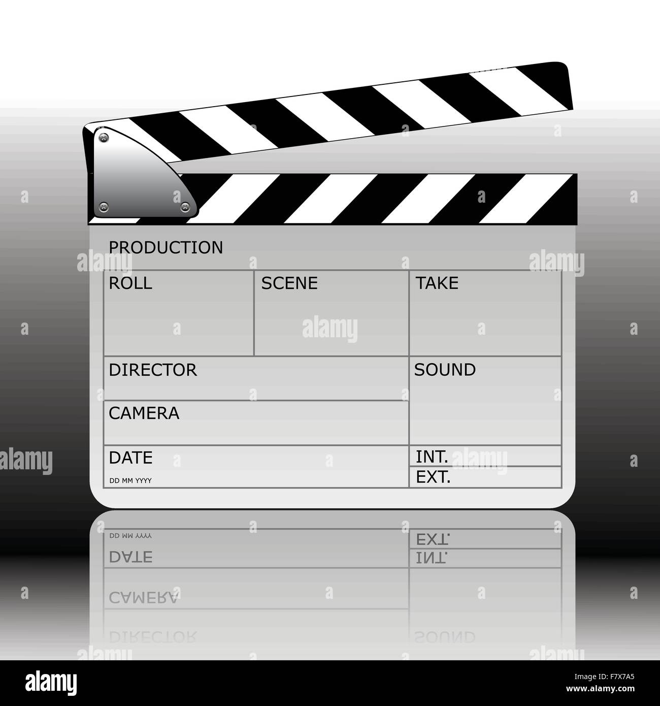 Antique board Stock Vector Images - Alamy