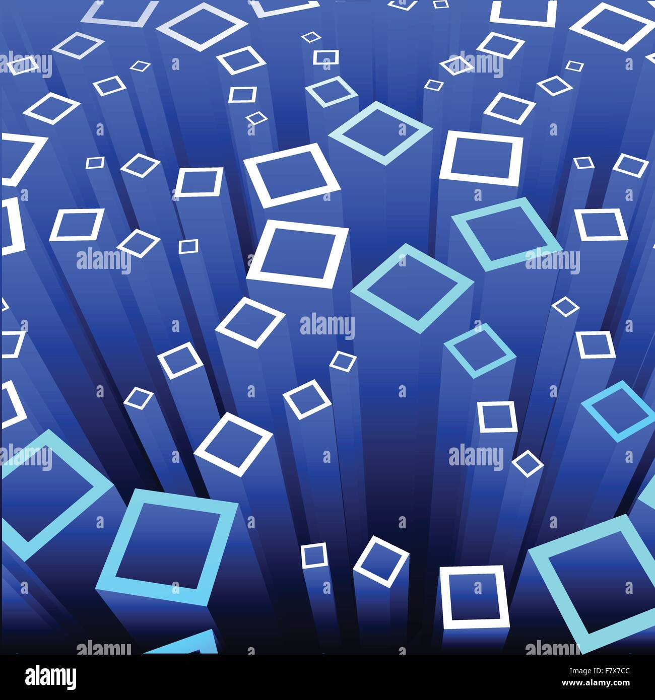 Abstract cells background Stock Vector Images - Alamy