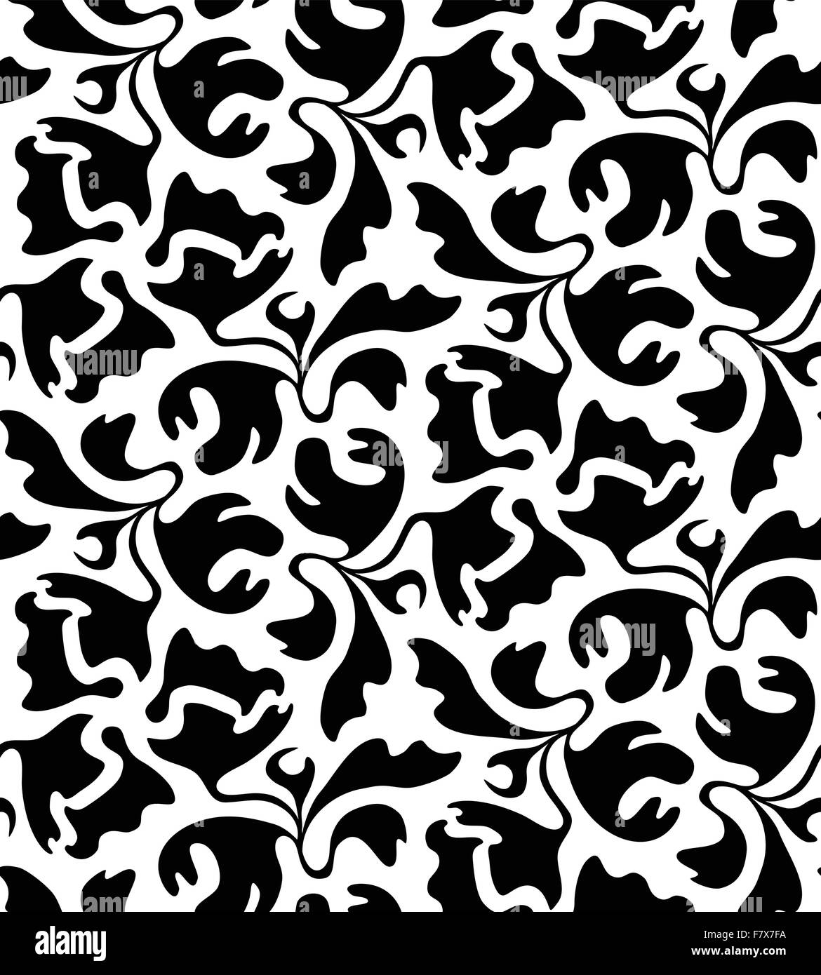 Pattern modern patterns Black and White Stock Photos & Images - Alamy