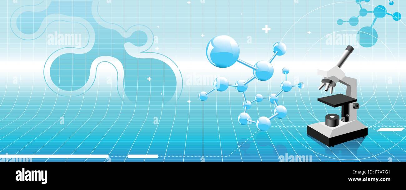 Vector medical background Stock Vector Image & Art - Alamy