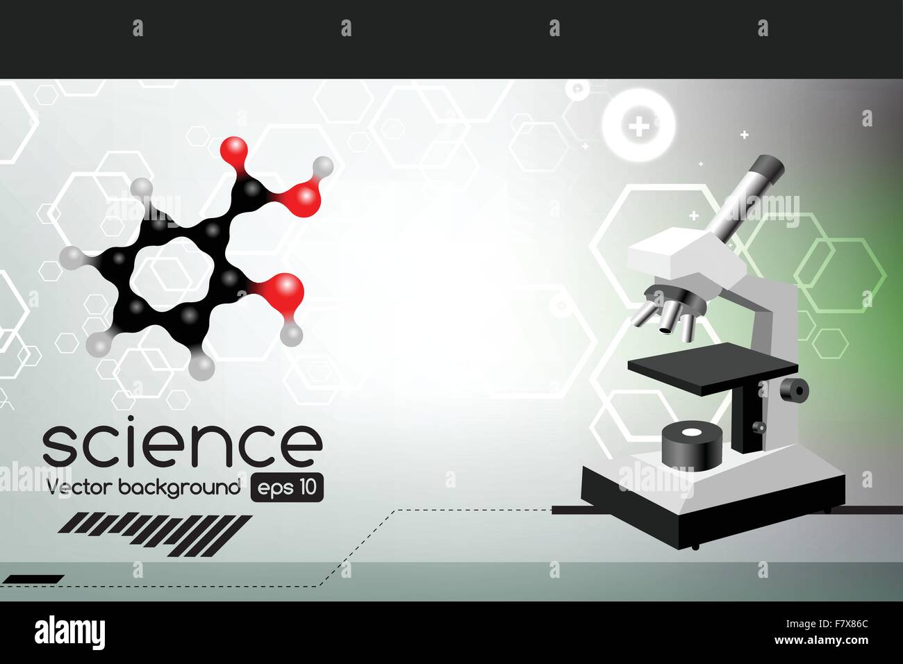 Background biology Stock Vector Images - Alamy