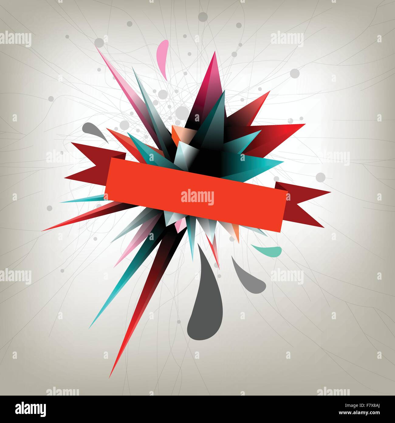 Abstract label hi-res stock photography and images - Alamy