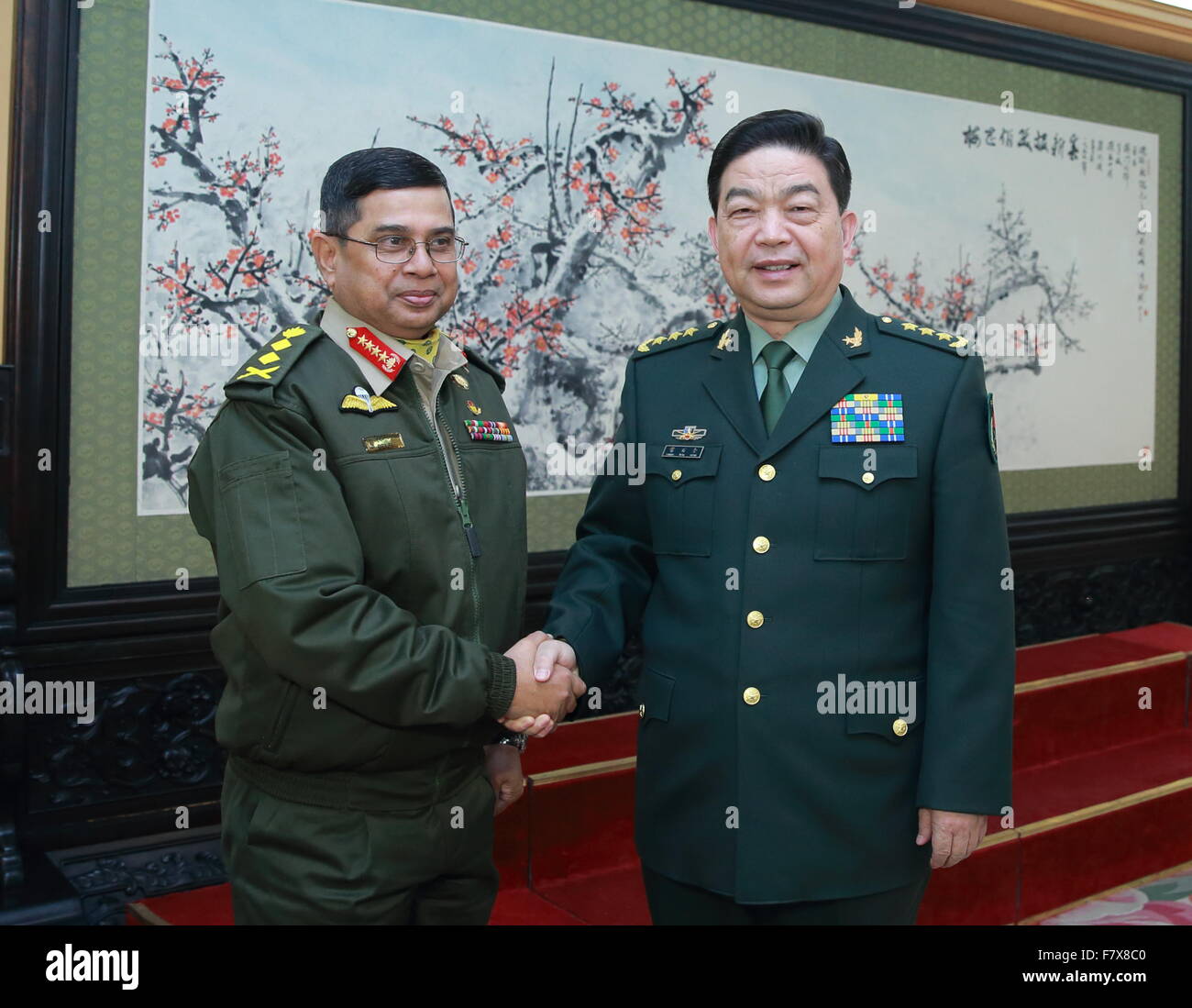 Bangladesh army hi-res stock photography and images - Alamy