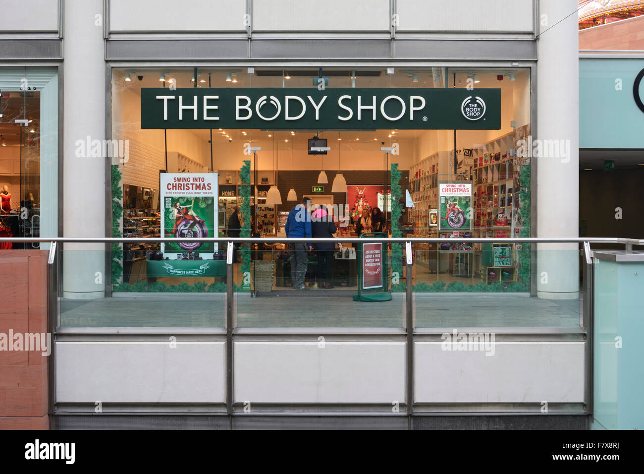 The body shop products hi-res stock photography and images - Alamy