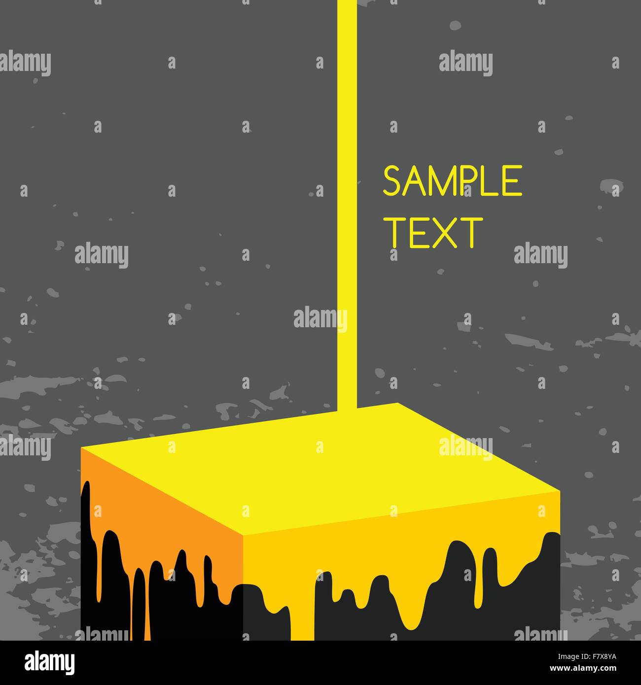 Paint dripping hi-res stock photography and images - Alamy