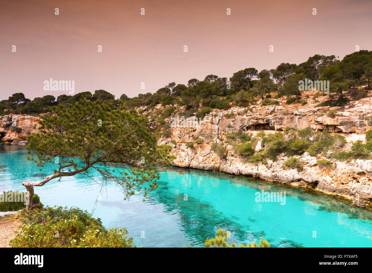 Cala Pi Mallorca High Resolution Stock Photography and Images - Alamy