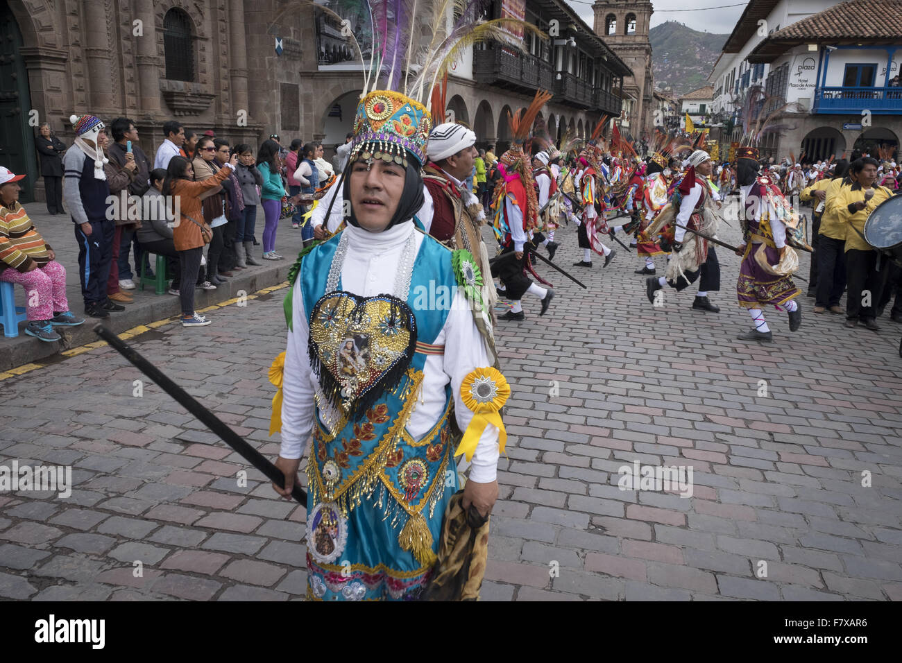 Festival de qoyllur riti hi-res stock photography and images - Alamy