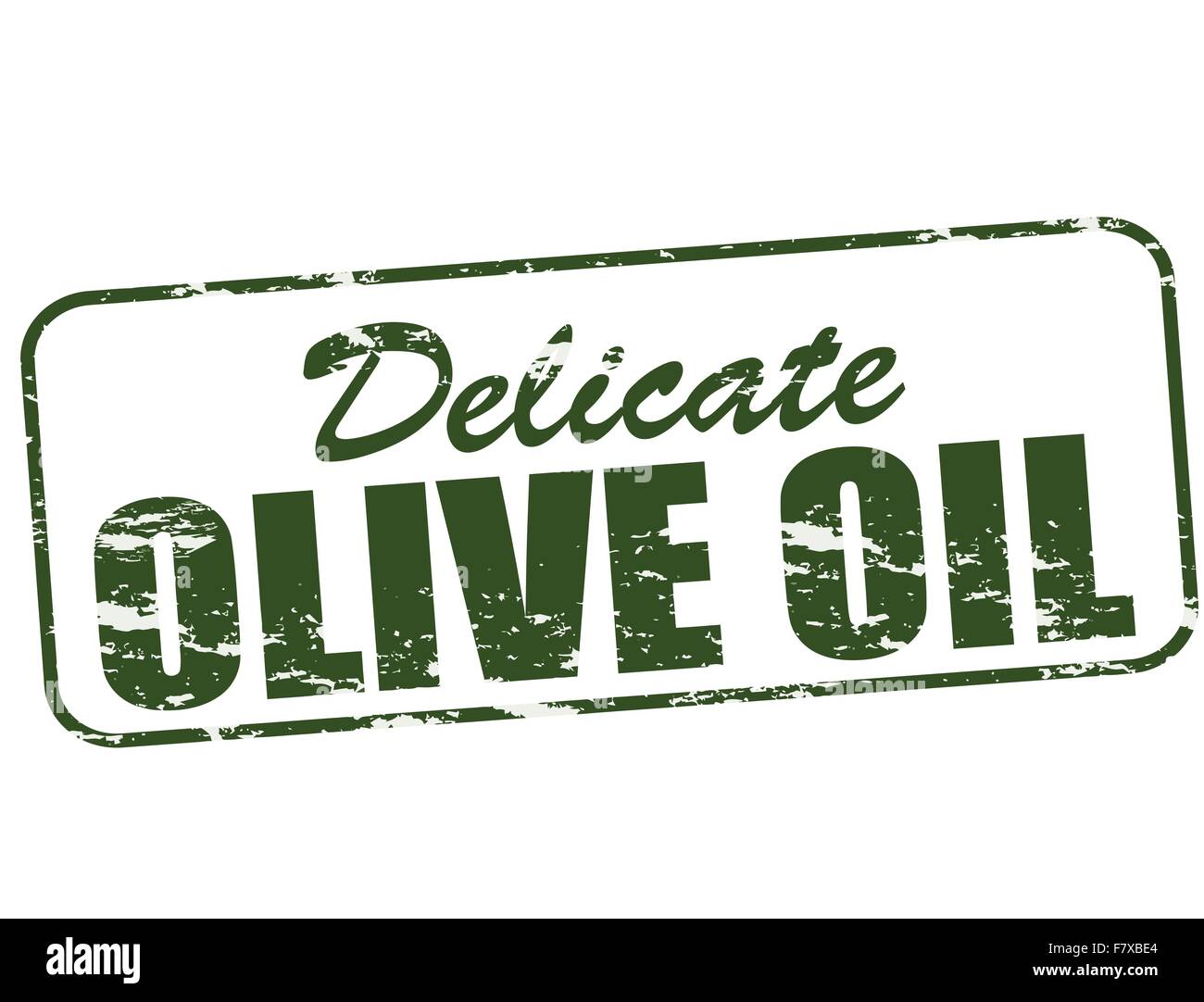 Delicate olive oil Stock Vector Image & Art - Alamy
