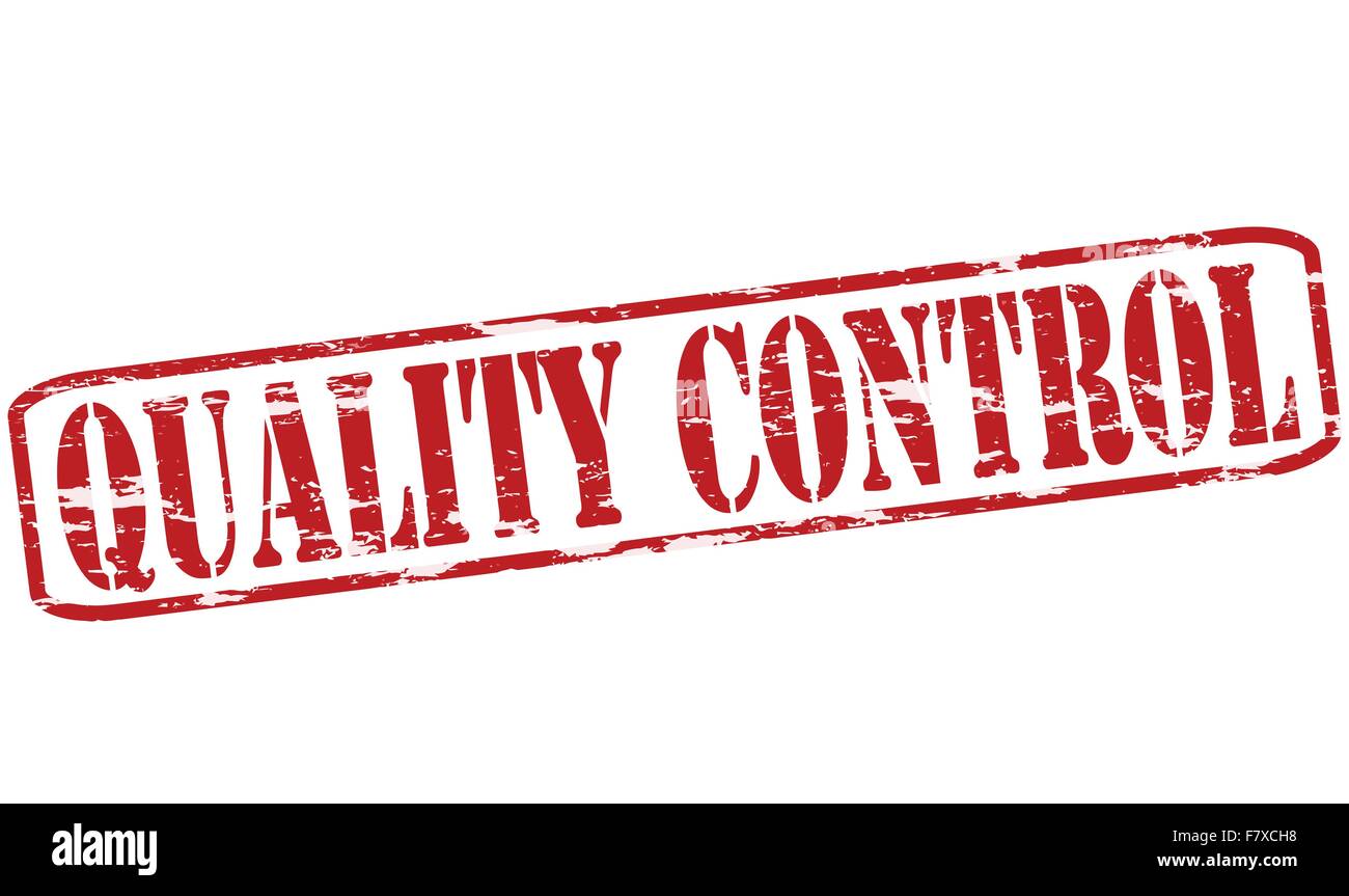 Checking quality Stock Vector Images - Alamy