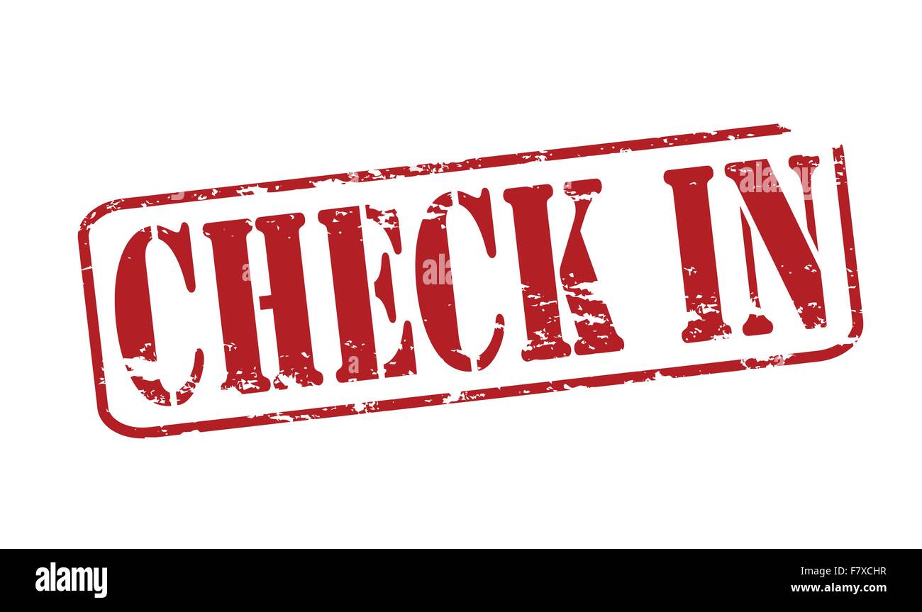 Sign check in Stock Vector Images - Alamy