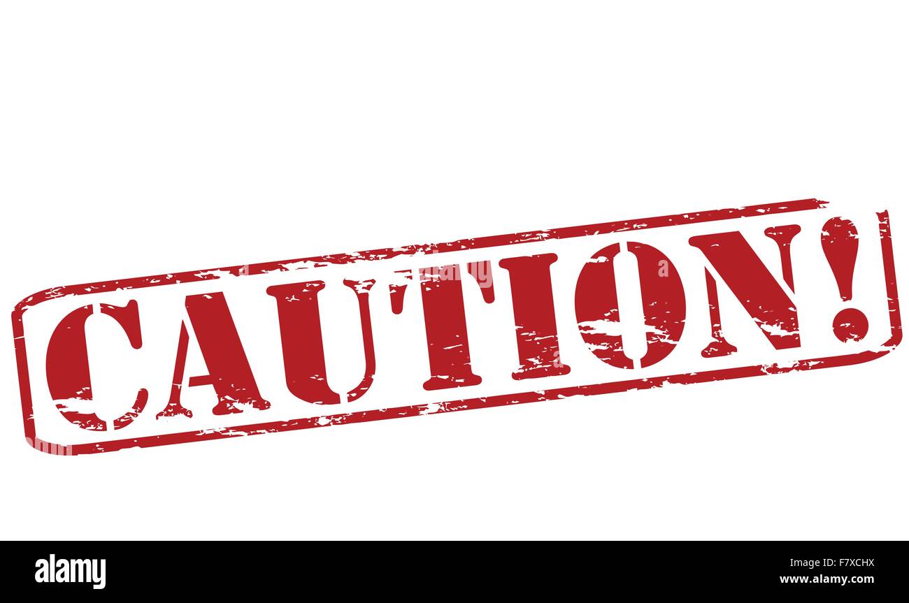 Carefulness Stock Vector Images - Alamy