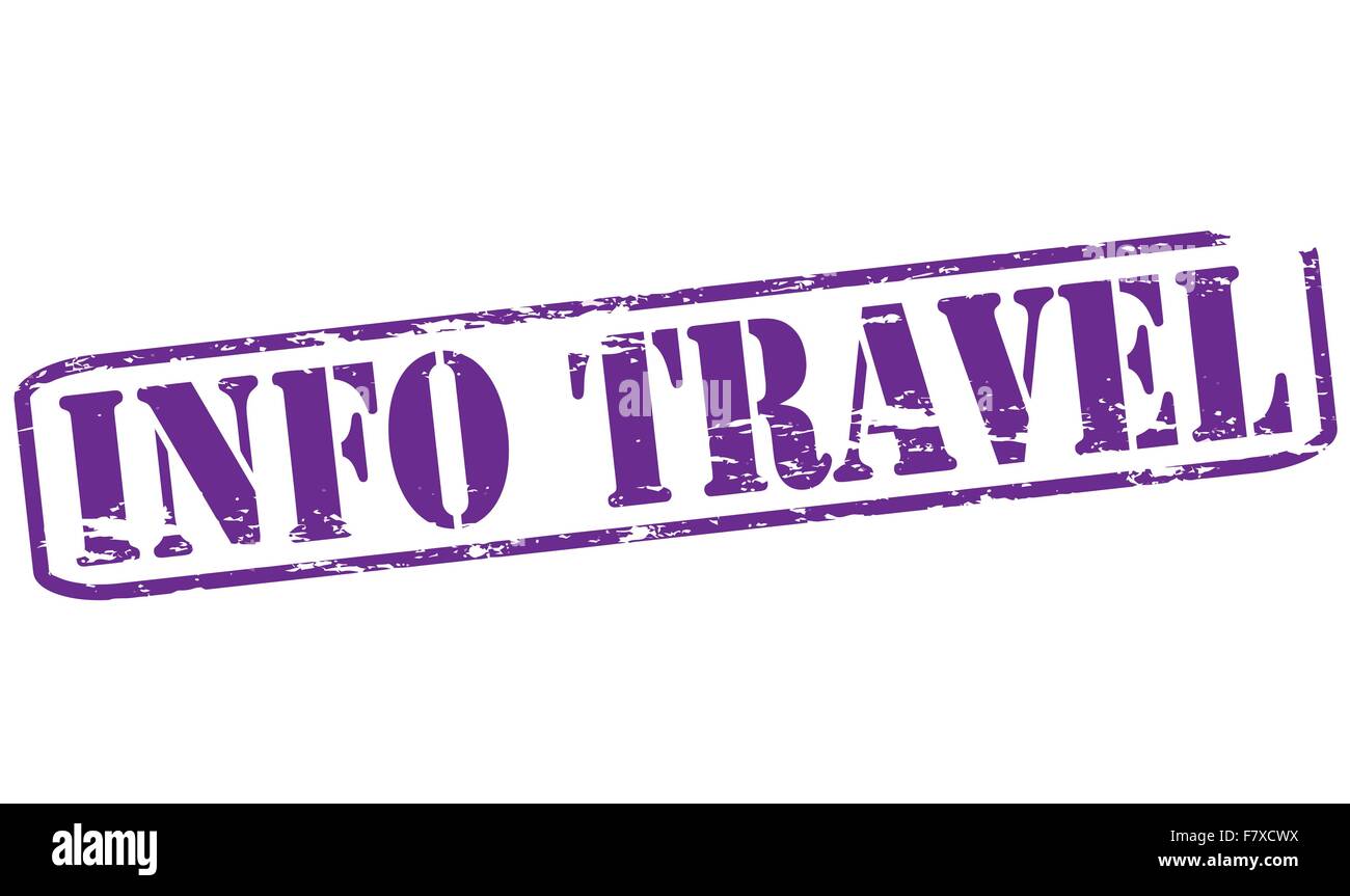 Report travel Stock Vector Images - Alamy