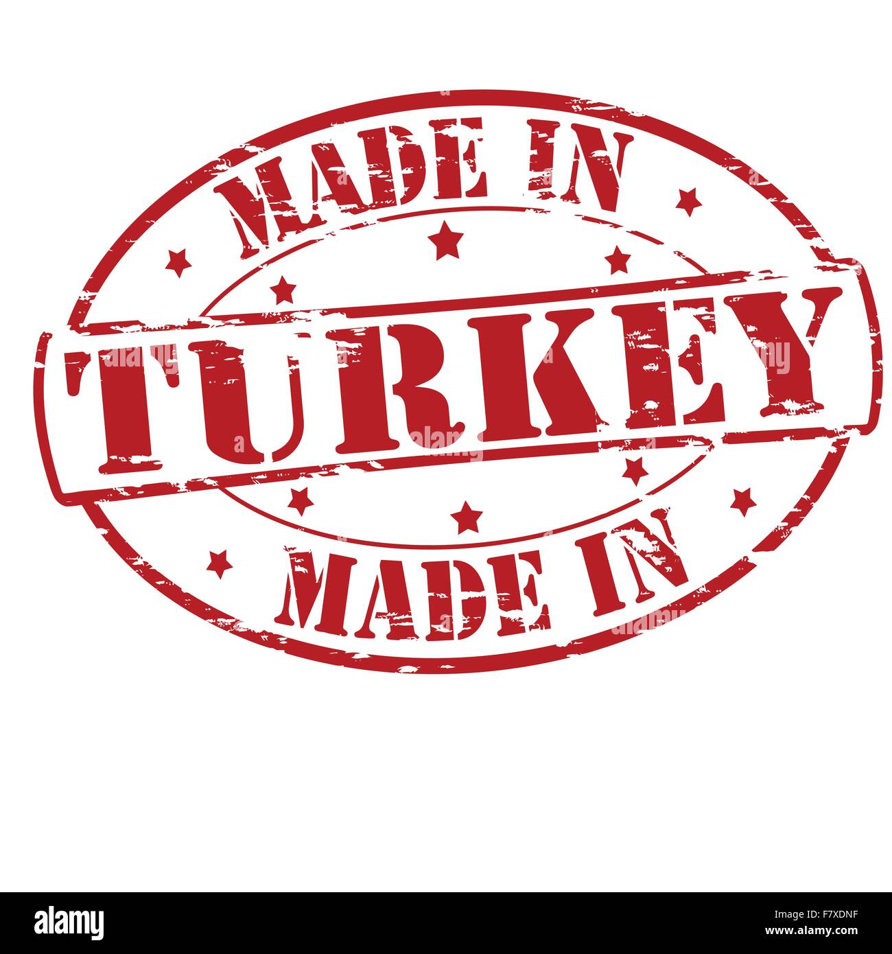 Turkey stars Cut Out Stock Images & Pictures - Alamy
