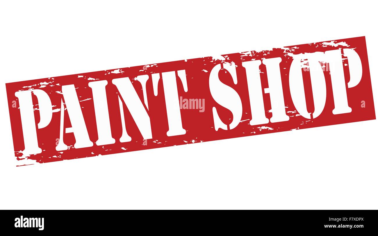 Pictorial paint Stock Vector Images - Alamy