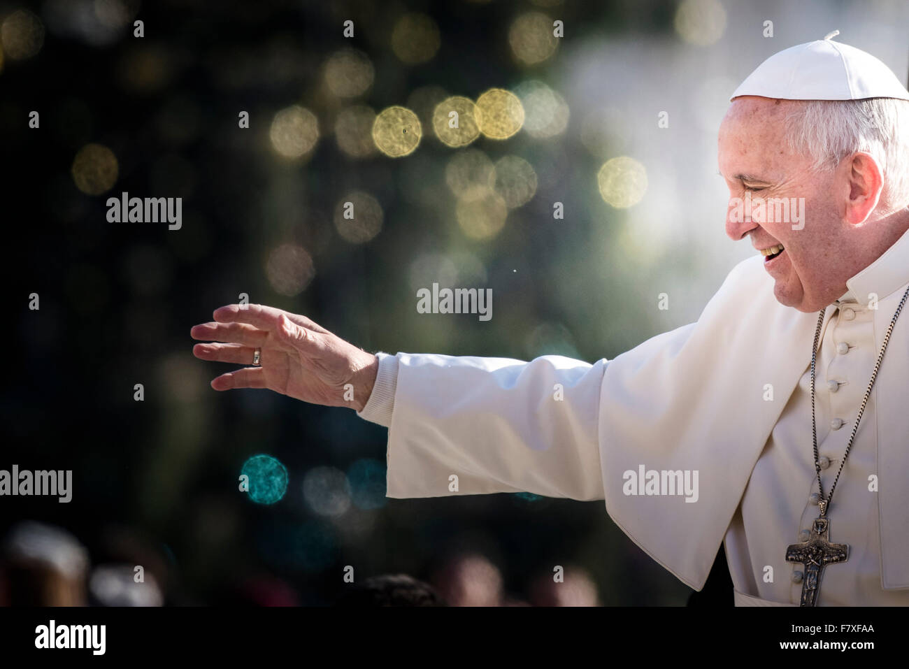 Pope francis background hi-res stock photography and images - Alamy