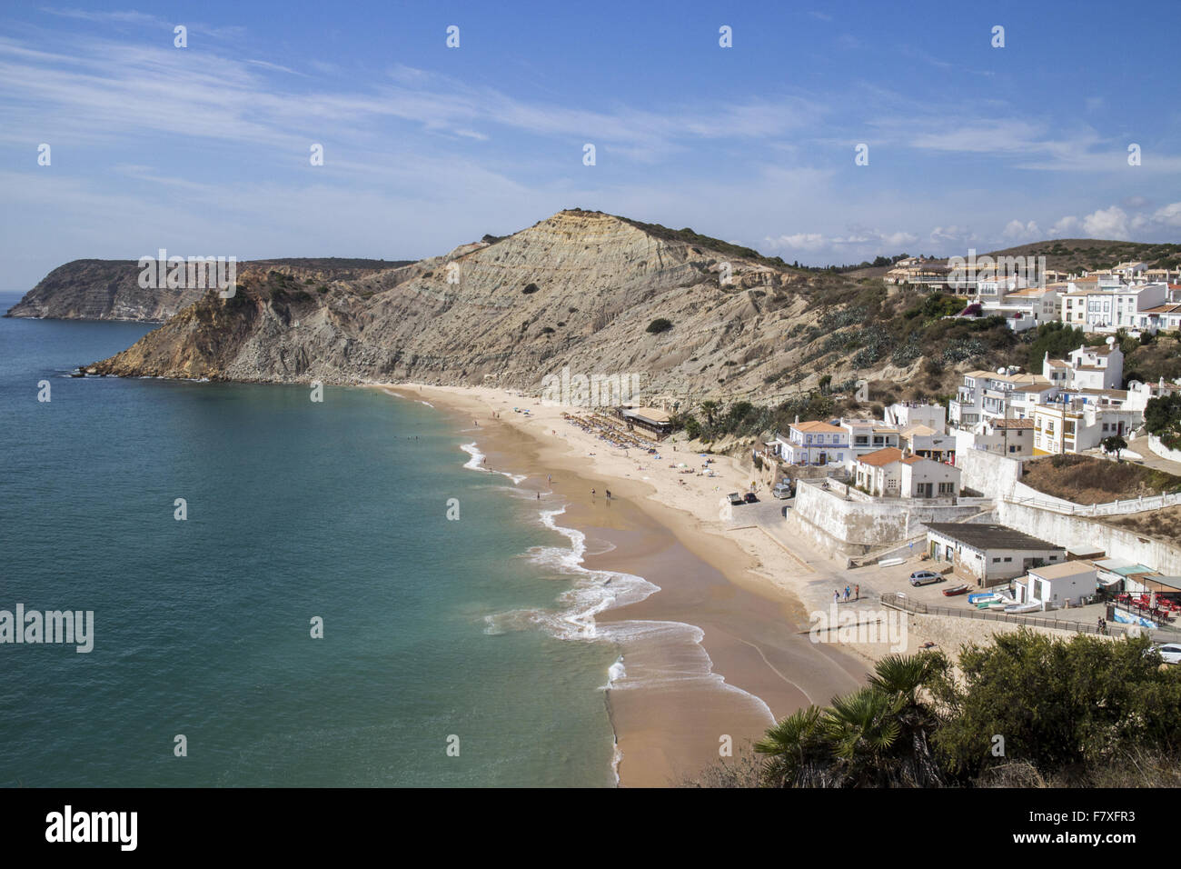 Burgau Portugal Stock Photos & Burgau Portugal Stock Images - Alamy