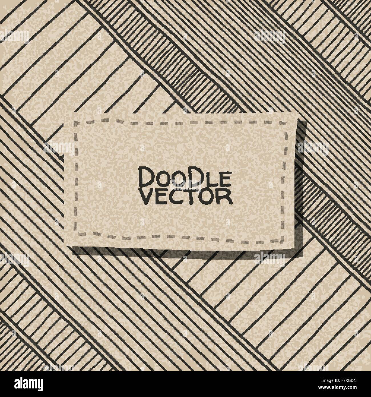 Vector strip pattern Stock Vector Image & Art - Alamy