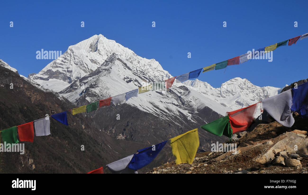 Tesi lapcha hi-res stock photography and images - Alamy