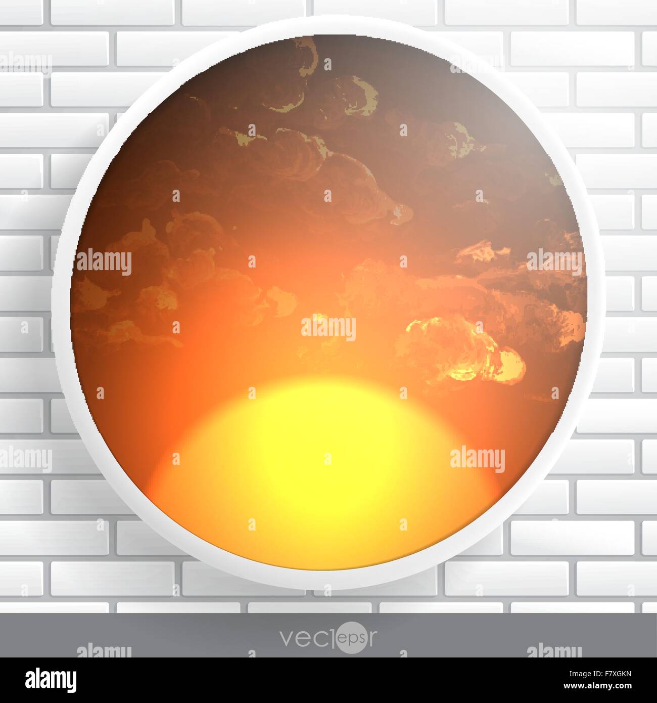 Frame background design hi-res stock photography and images - Alamy