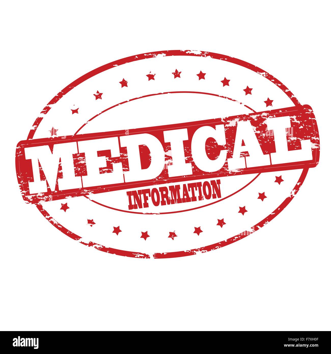 Medicinal information Stock Vector Images - Alamy