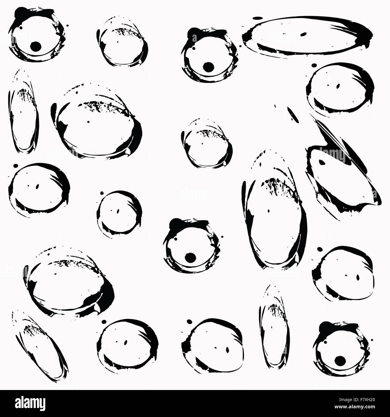 Blank forms Stock Vector Images - Alamy