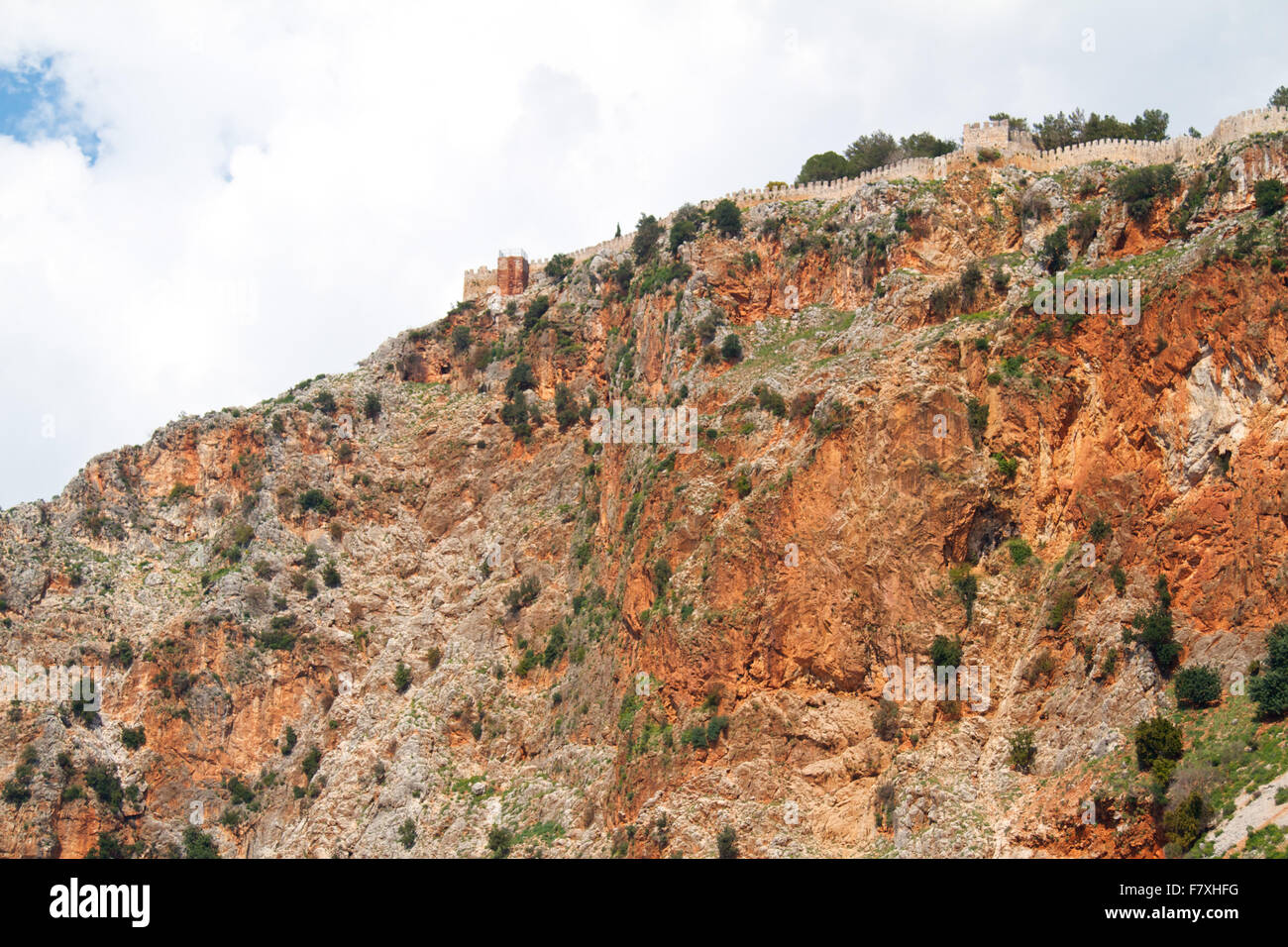 clear mountain landscape Stock Photo - Alamy