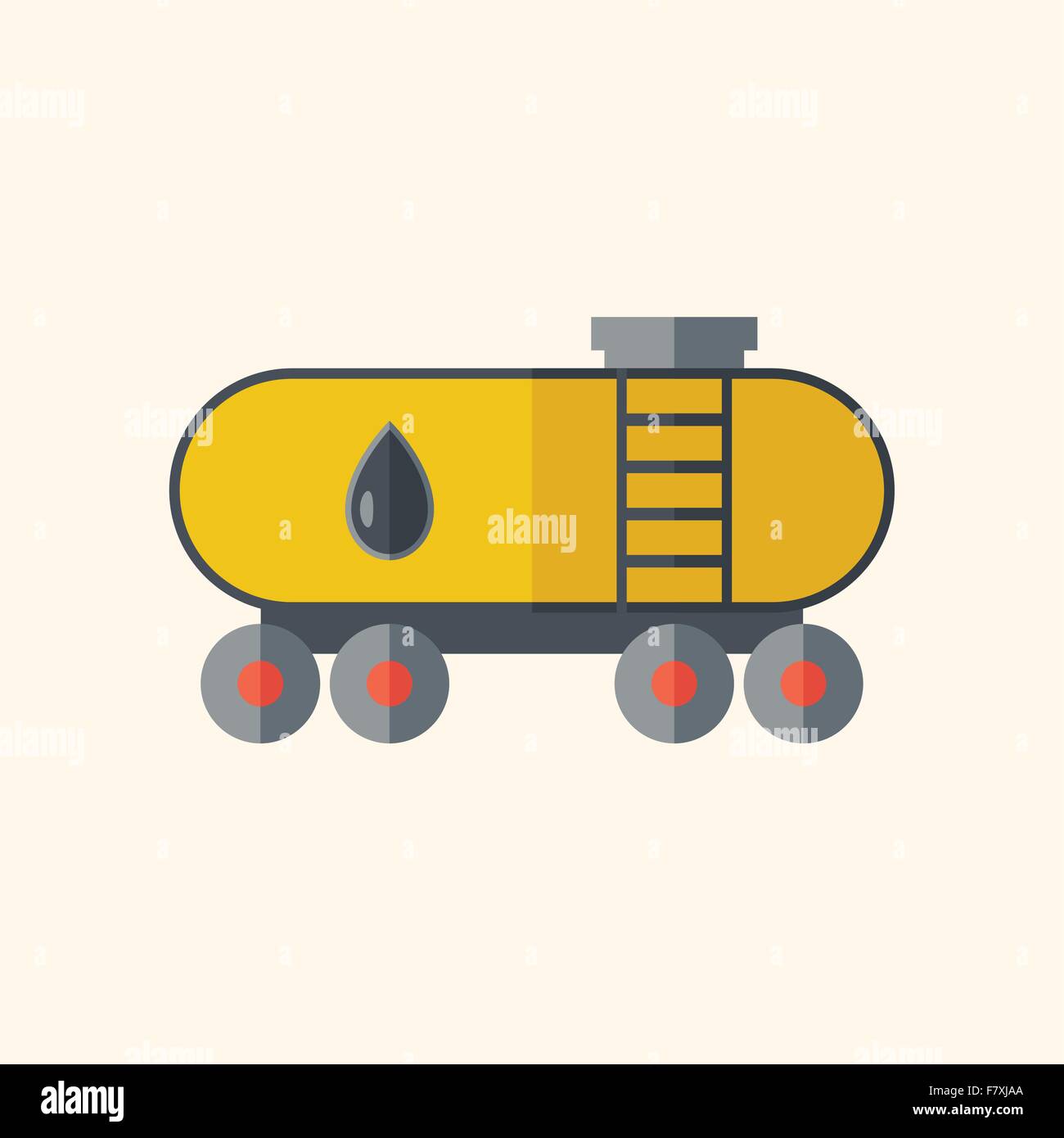 Cartoon fuel hi-res stock photography and images - Alamy