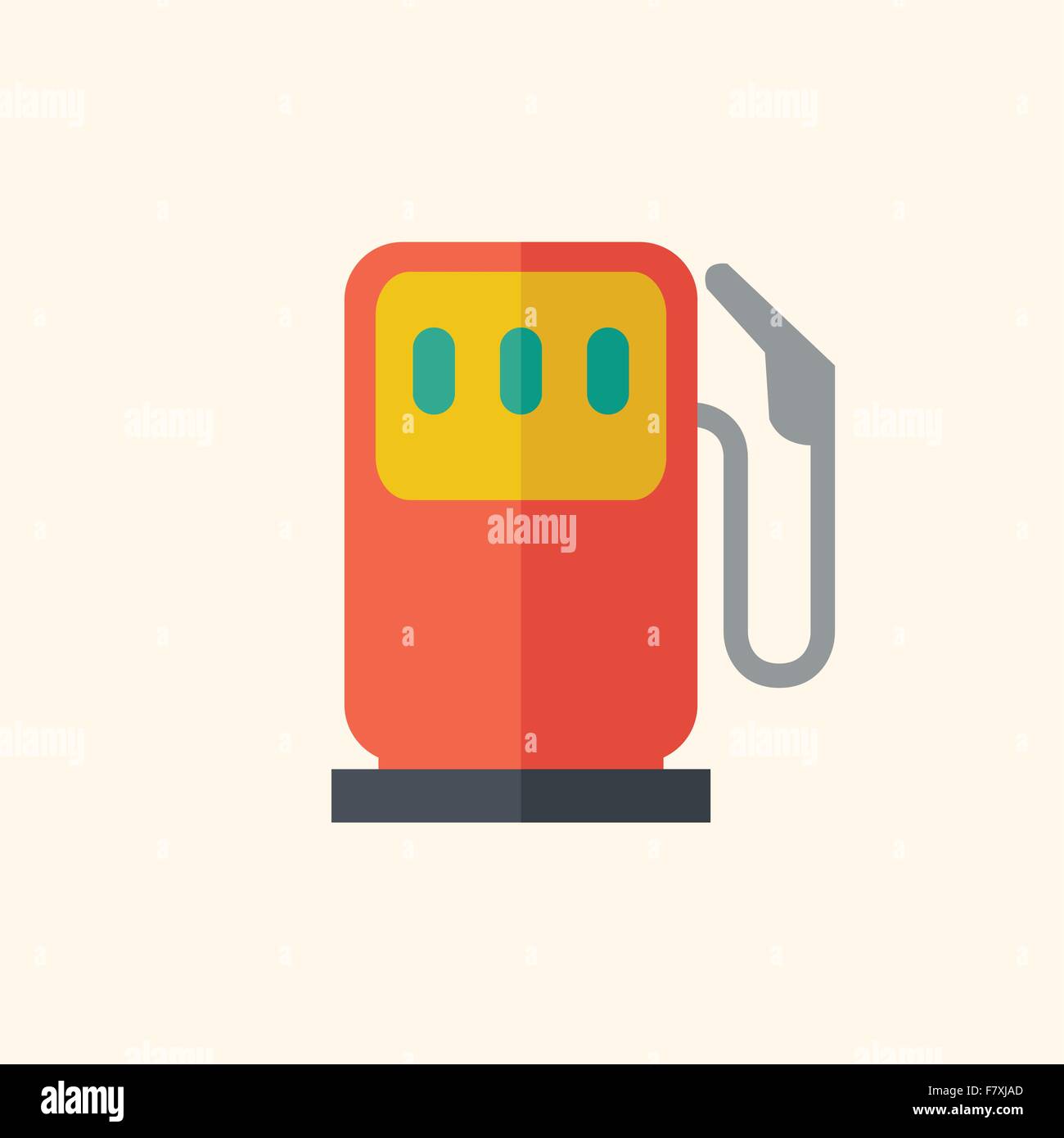 Cartoon fuel Stock Vector Images - Alamy