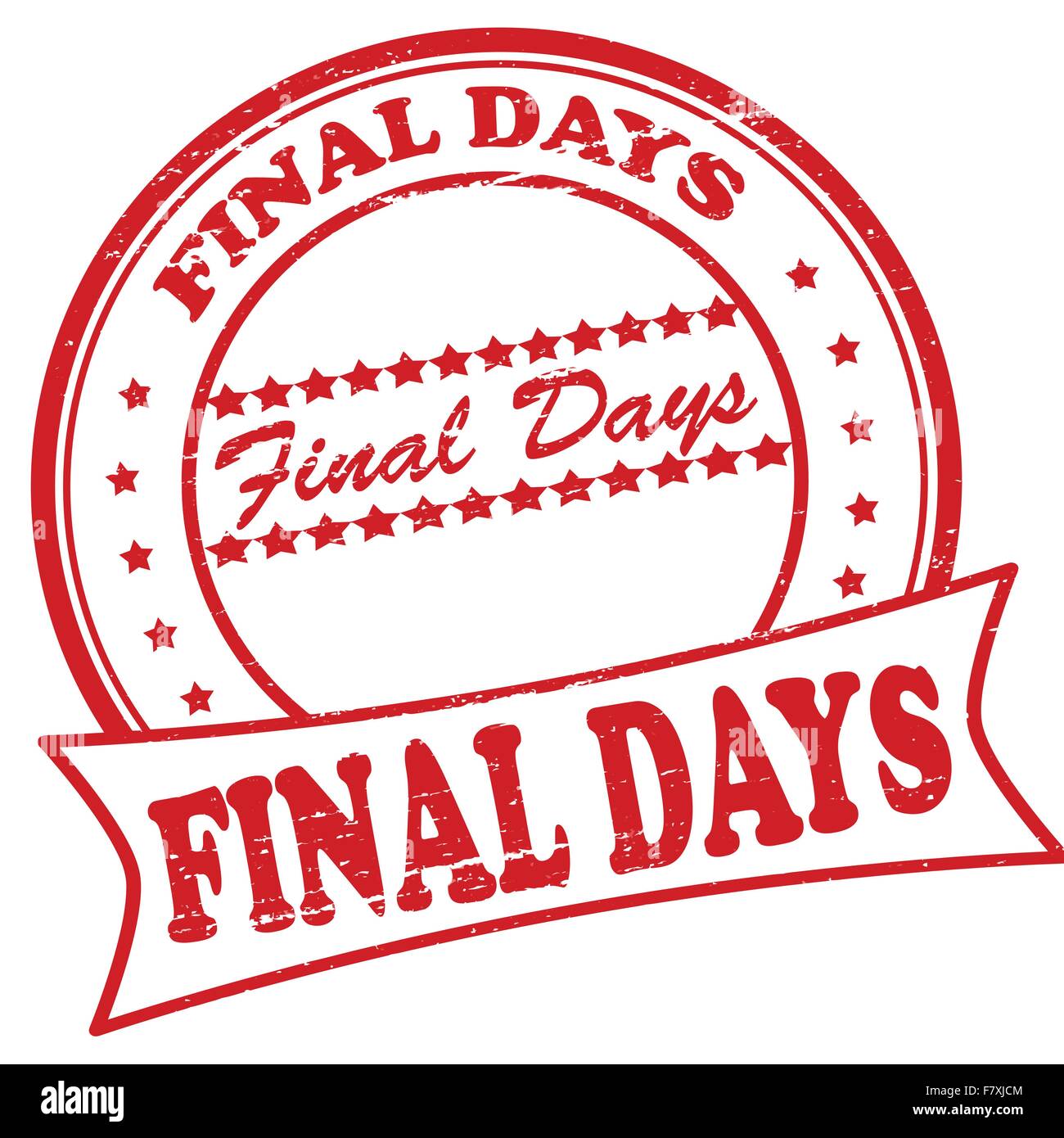 Ending day Stock Vector Images - Alamy