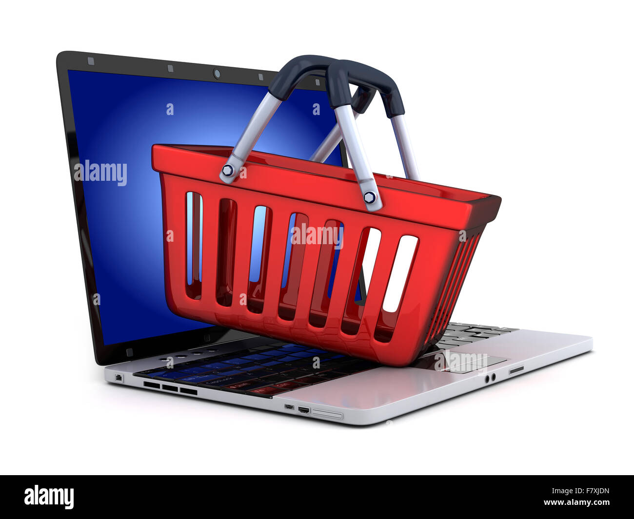 Business shop Cut Out Stock Images & Pictures - Alamy