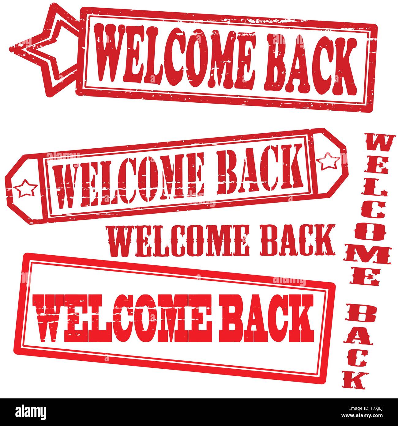 Head stamps Stock Vector Images - Alamy