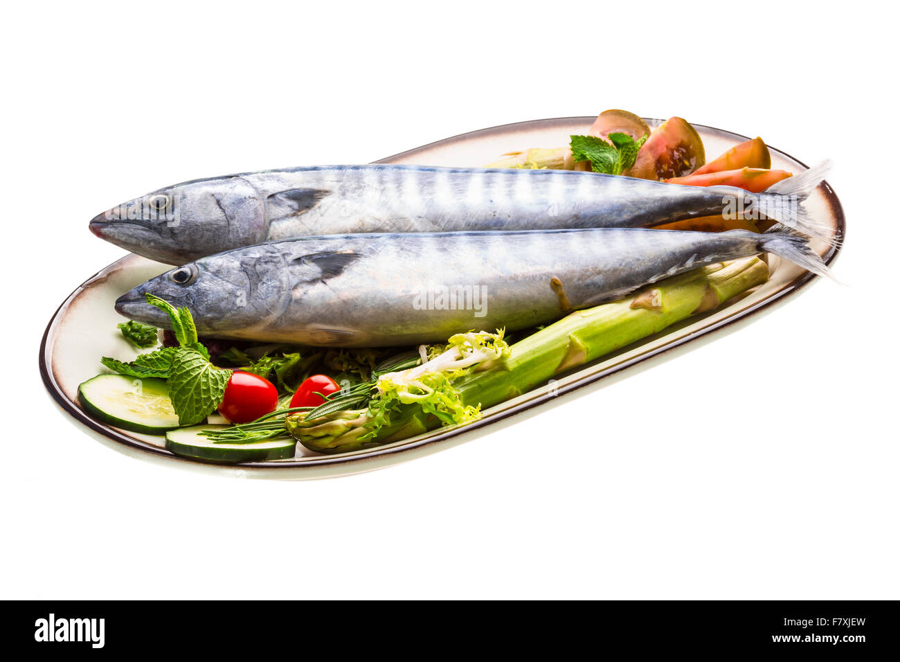 Atlanticmackerel hi-res stock photography and images - Alamy