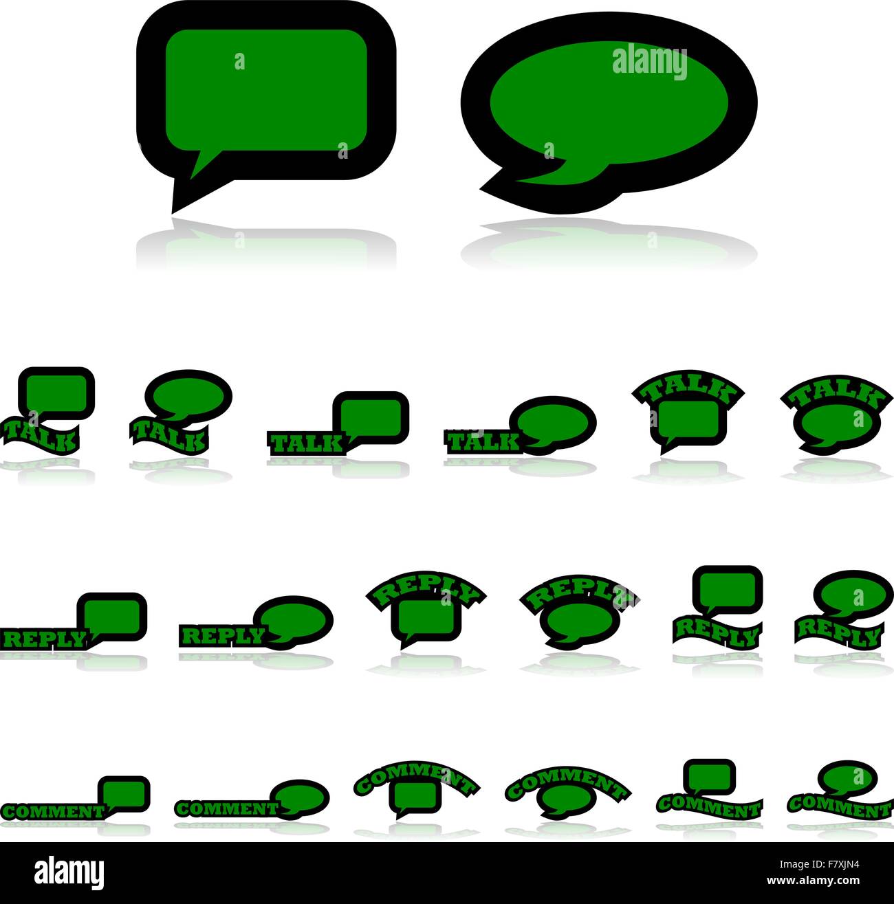 Tell model Stock Vector Images - Alamy