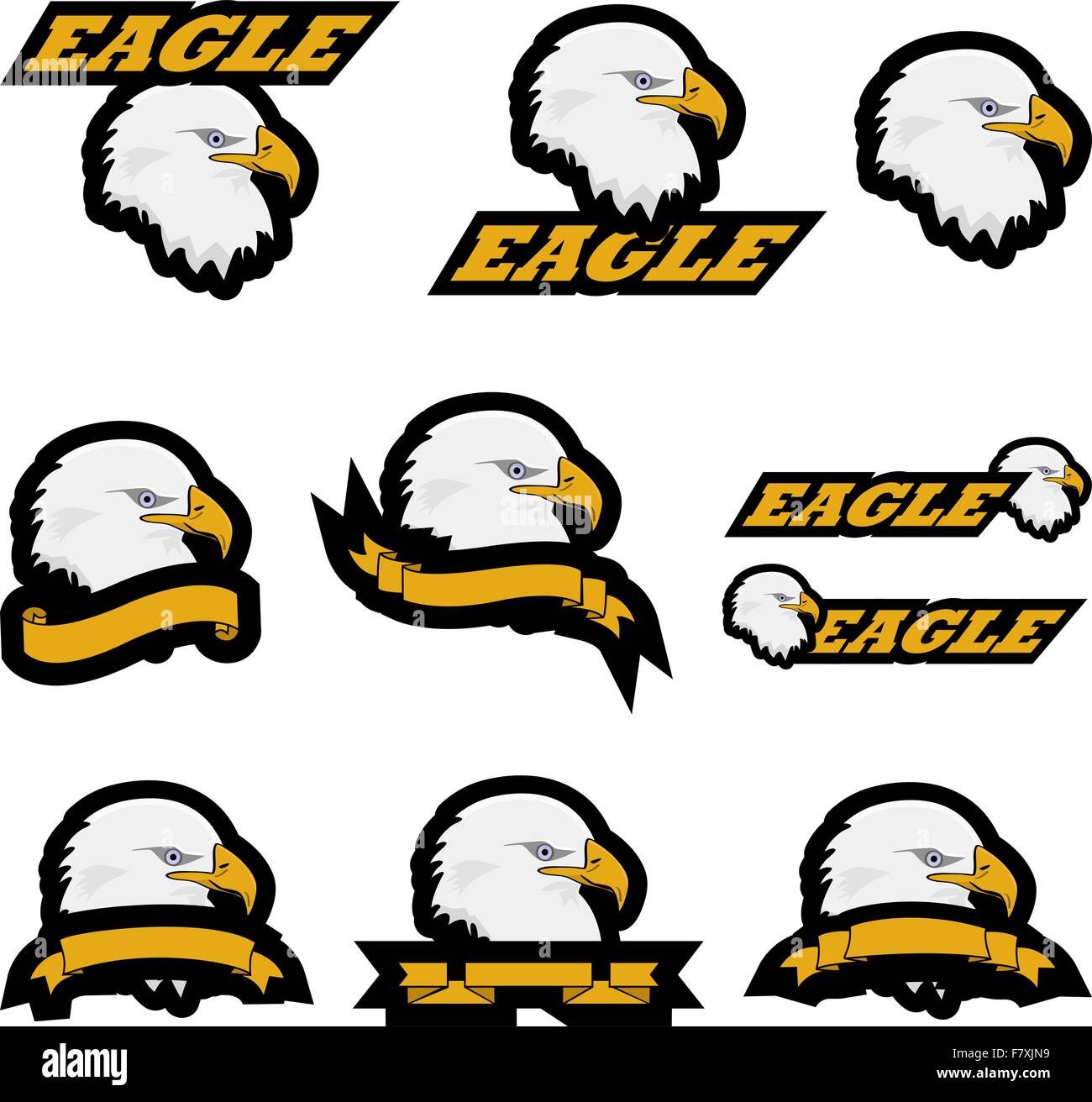 Eagle Word High Resolution Stock Photography and Images - Alamy