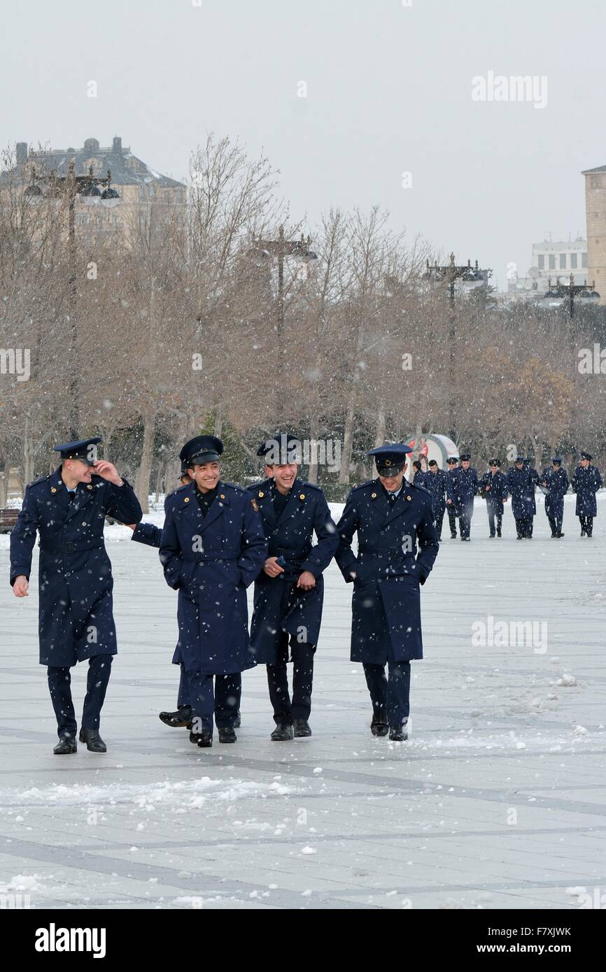 Smart military uniform uniforms hi-res stock photography and images - Alamy