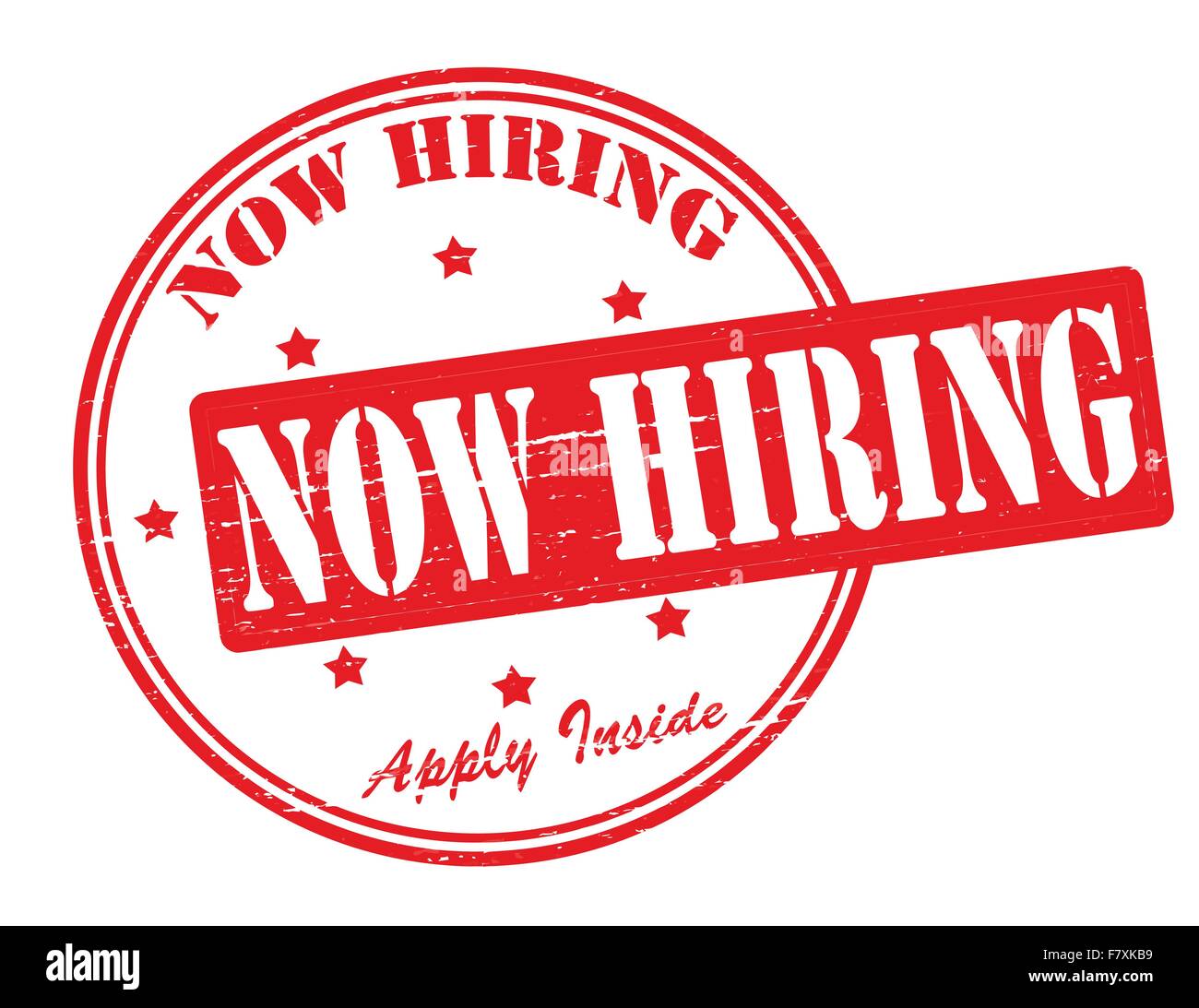 Apply now stamp Stock Vector Images - Alamy