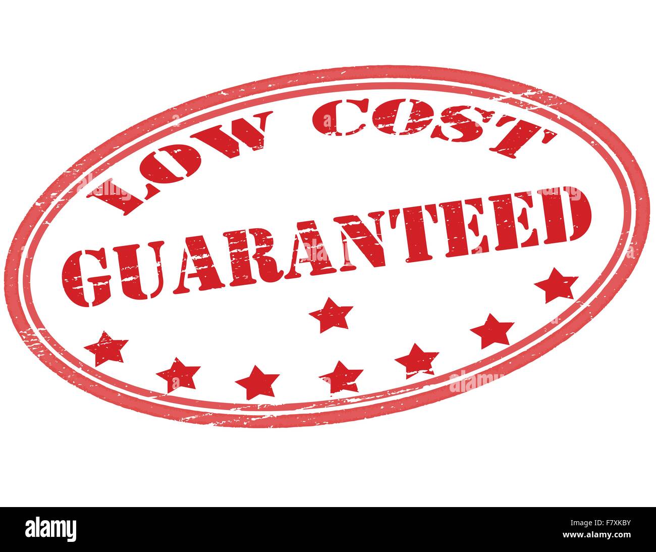 Low cost stamp hi-res stock photography and images - Alamy