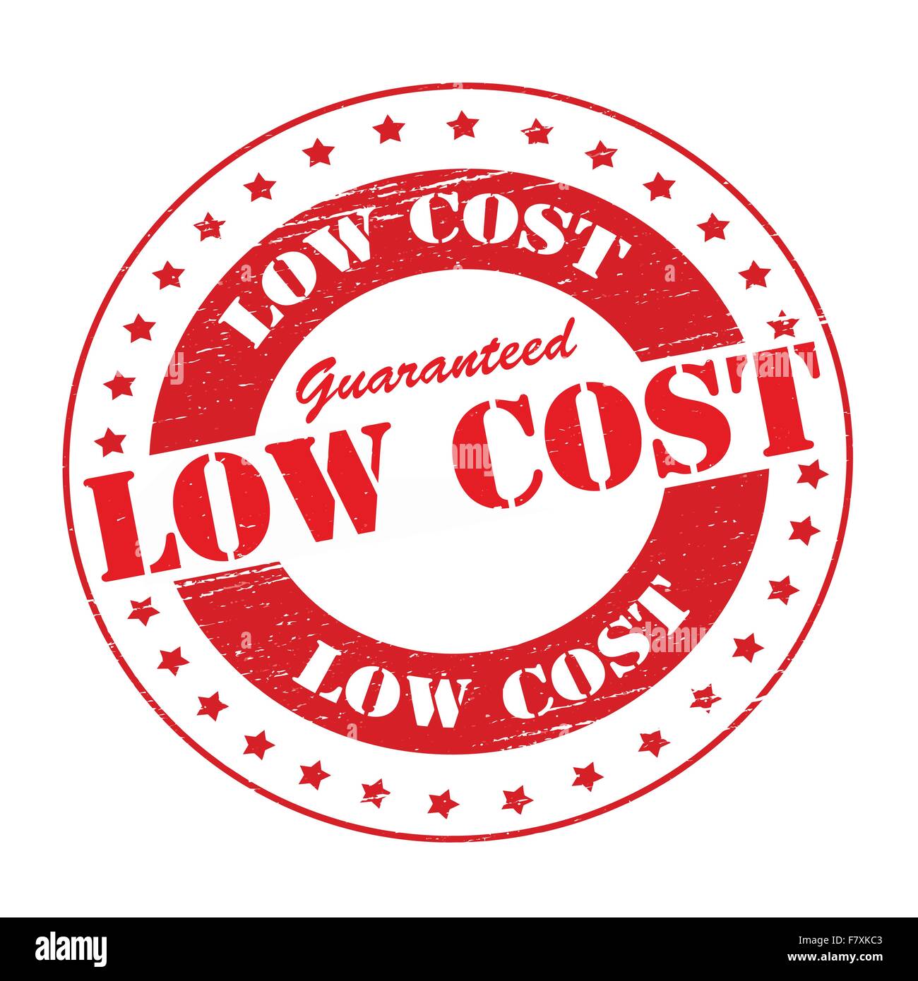 Low cost stamp hi-res stock photography and images - Alamy