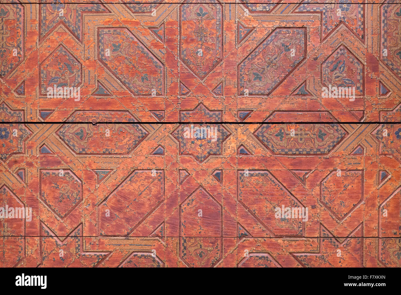 Colourful painted tombs hi-res stock photography and images - Alamy