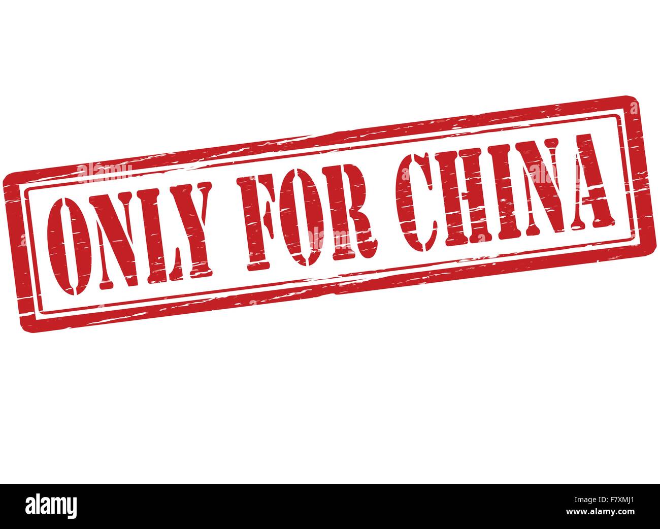 China only Stock Vector Images - Alamy