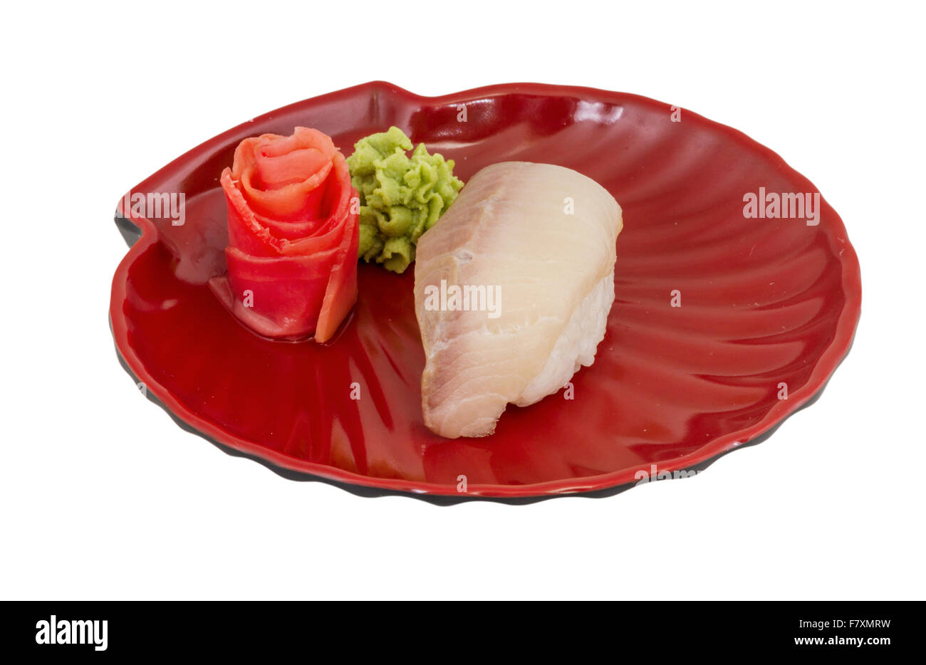 Yellow tail sashimi hi-res stock photography and images - Alamy